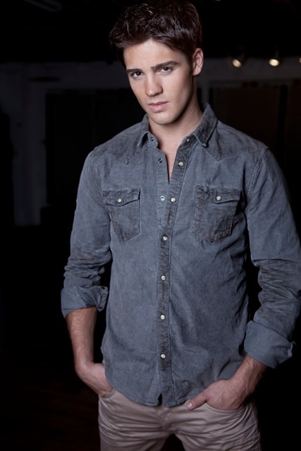 Steven R. McQueen (Jeremy Gilbert) :: Sfilmované knihy